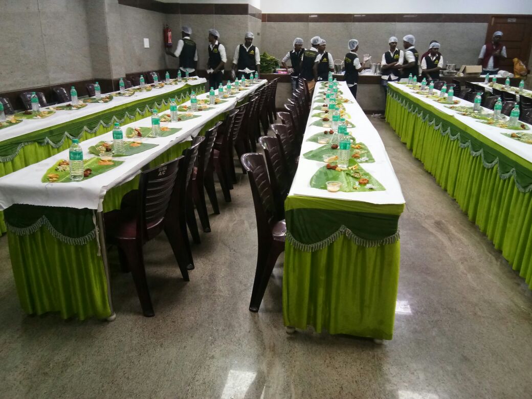 ::Welcome to Ashok Catering Services