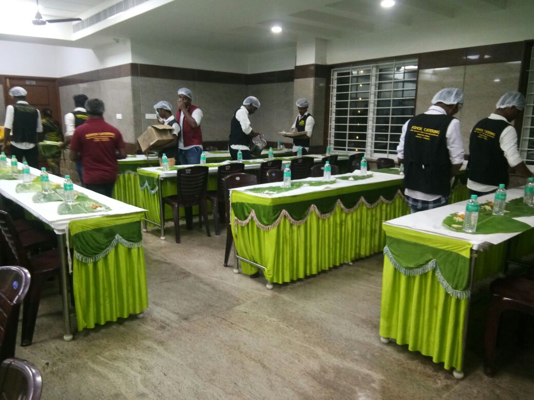 ::Welcome to Ashok Catering Services