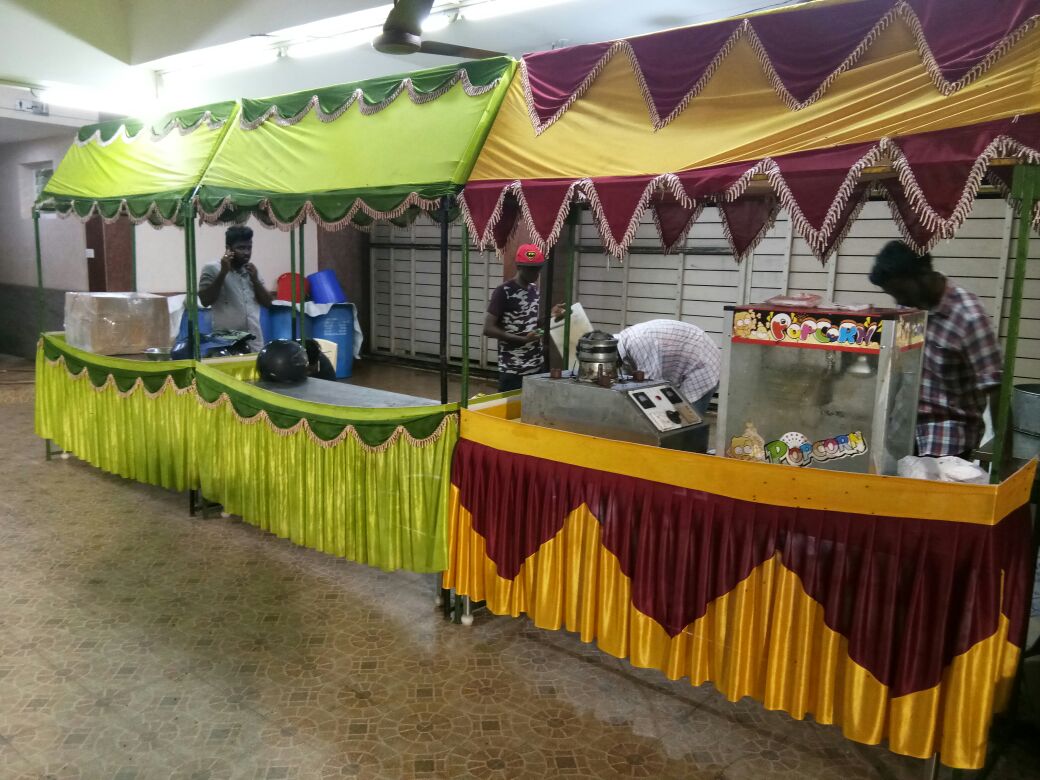 ::Welcome to Ashok Catering Services