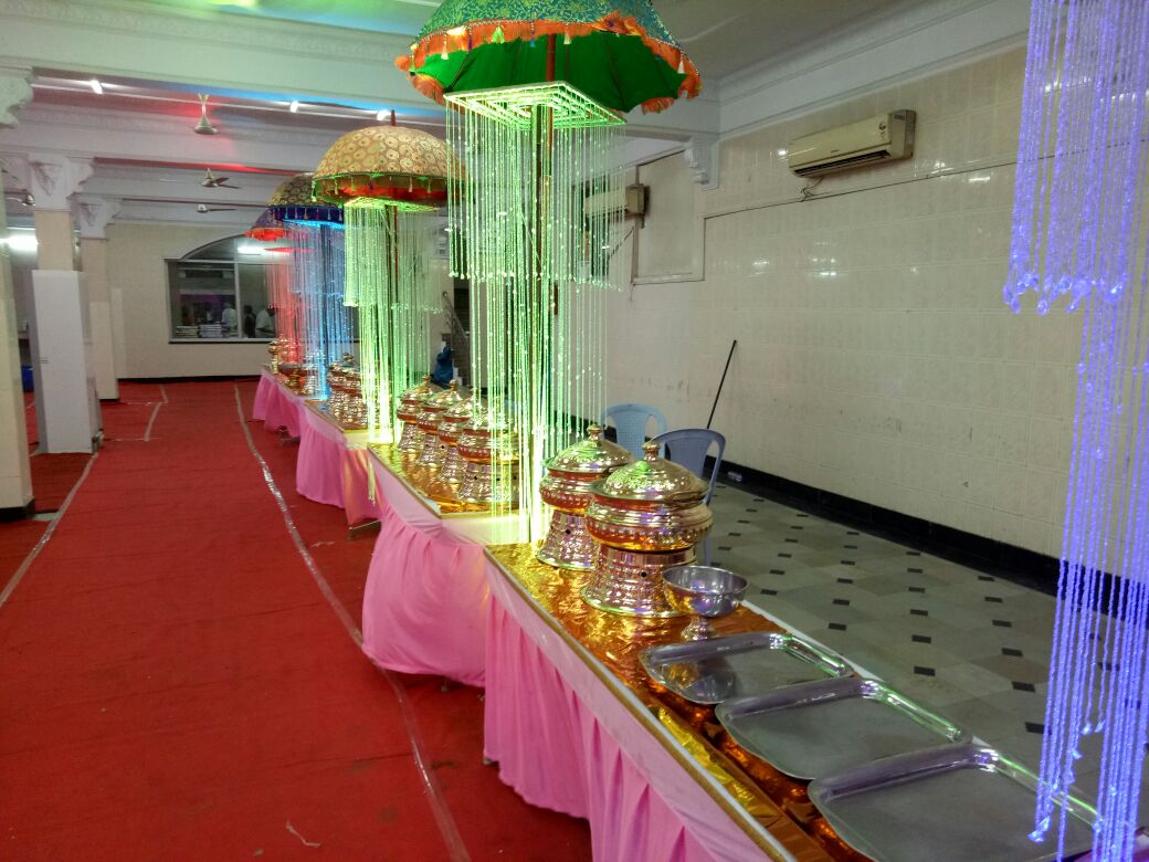 ::Welcome to Ashok Catering Services
