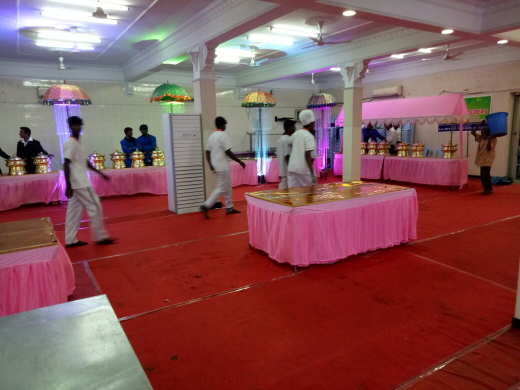 ::Welcome to Ashok Catering Services